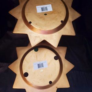 Vintage Centrum Ceramics | Accents | 4 Vintage Centrum Ceramics Star ...
